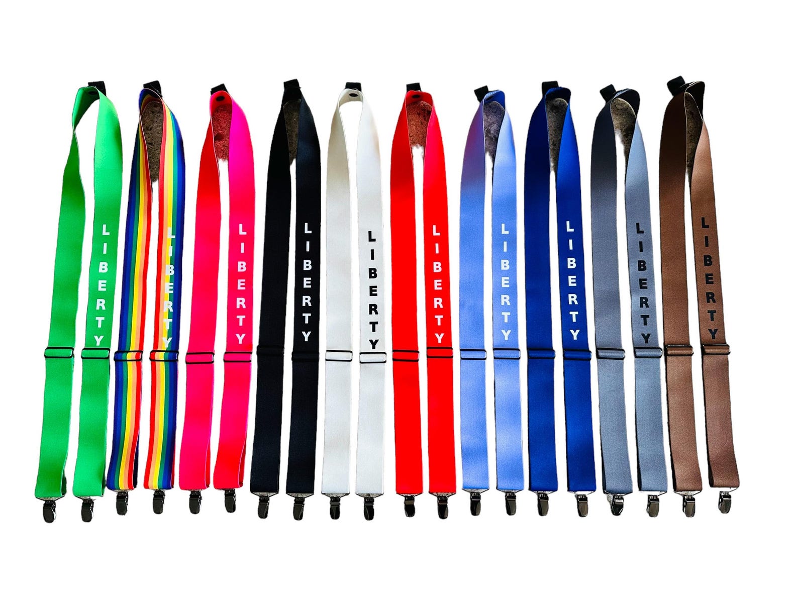 Universal Jacket Strap, Clips for Coats, Adjustable Shoulder Strap - Etsy