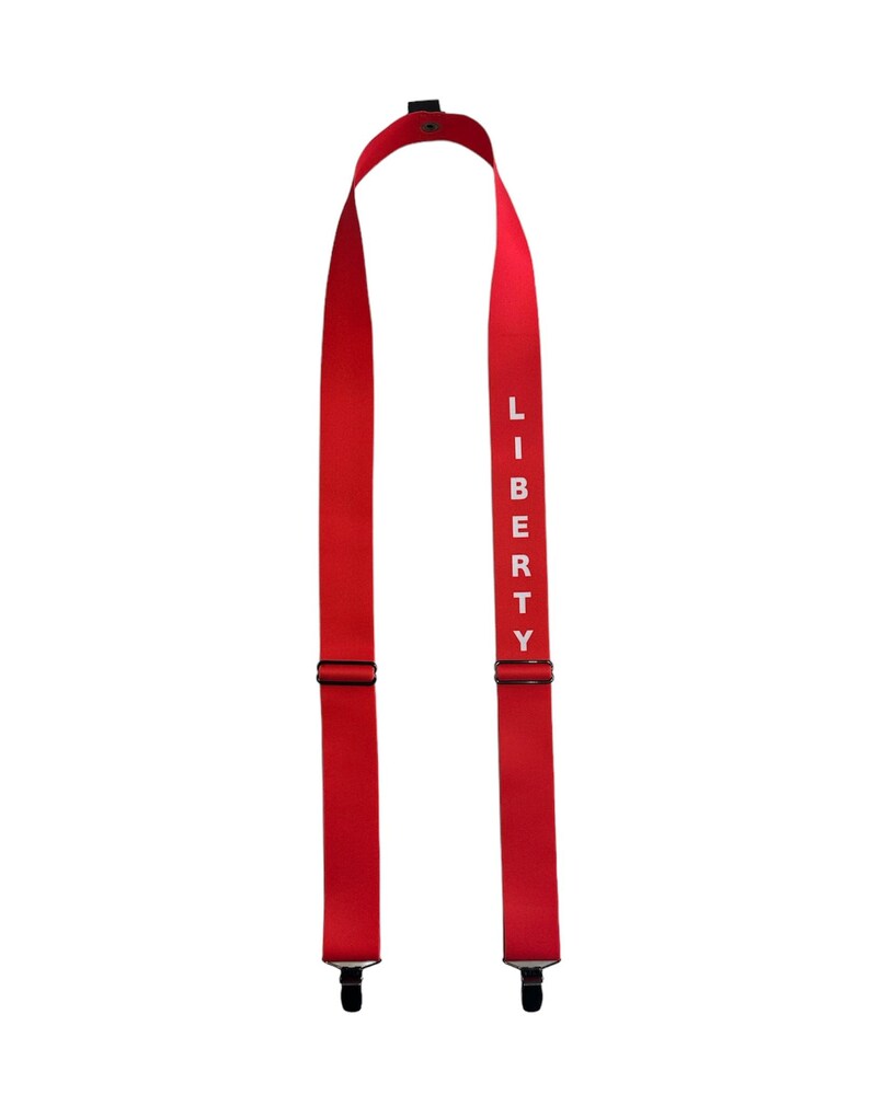 Universal Jacket Strap, Clips for Coats, Adjustable Shoulder Strap - Etsy