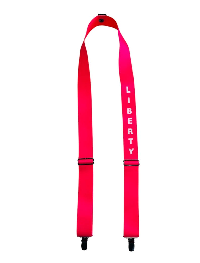 Universal Jacket Strap, Clips for Coats, Adjustable Shoulder Strap - Etsy