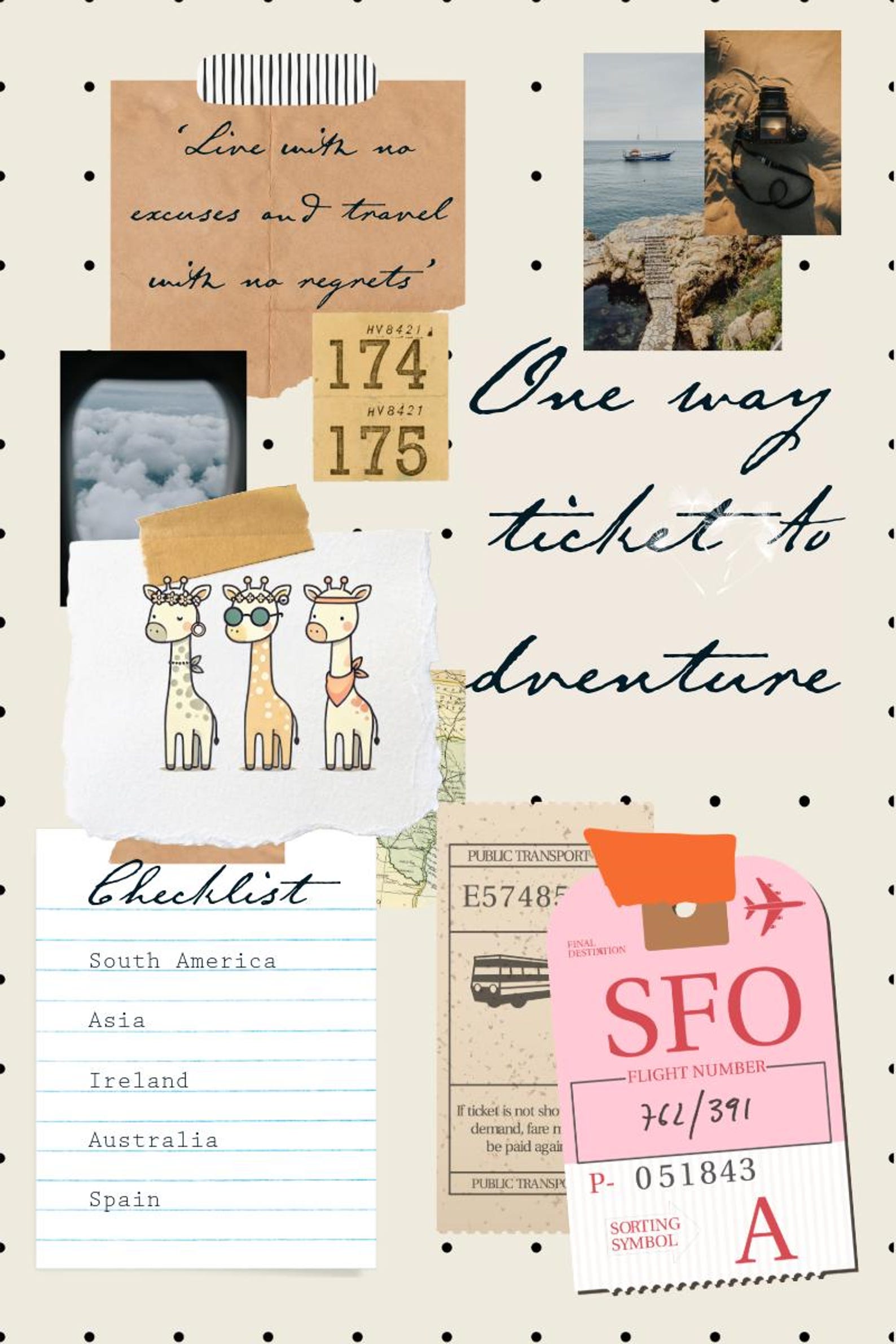 Transparent Giraffe PNG, Digital File, Boho Giraffe Design, Retro ...