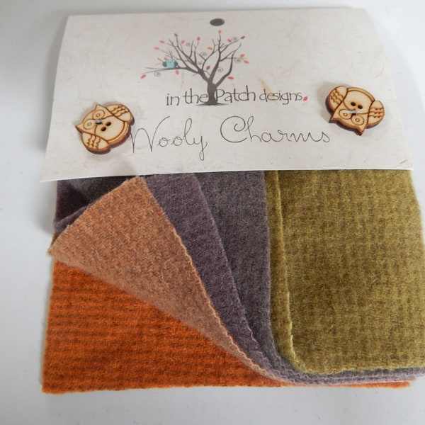 Wool Felt Patch - Etsy