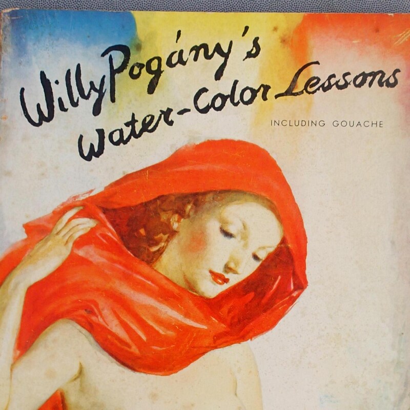 Willy Painting - Etsy