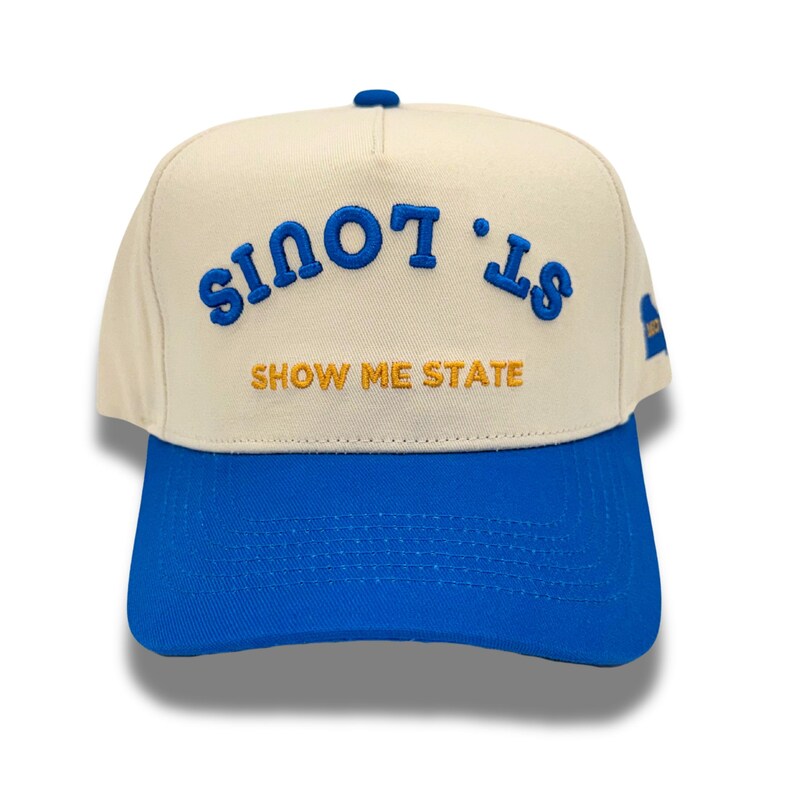 Show Me State - Etsy