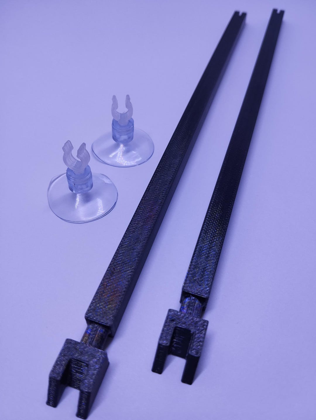 Fluval Flex 34L Lid Props - Etsy