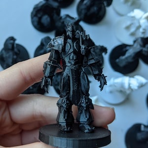 World of Warcraft Inspired Chess Set – FREE PERSONALIZATION & Eco ...