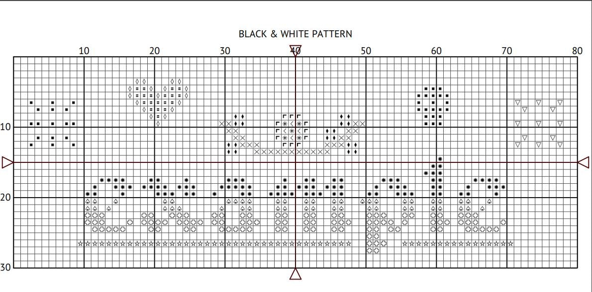 Funny Work Cross Stitch, Simple Pattern. This Meeting Could Have Been a ...