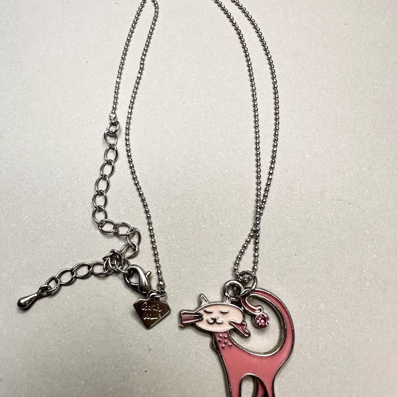 Jewelry Lee & Enamel - Etsy