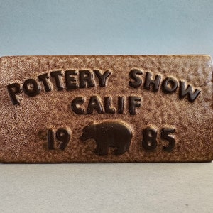 Howard Pierce - Etsy