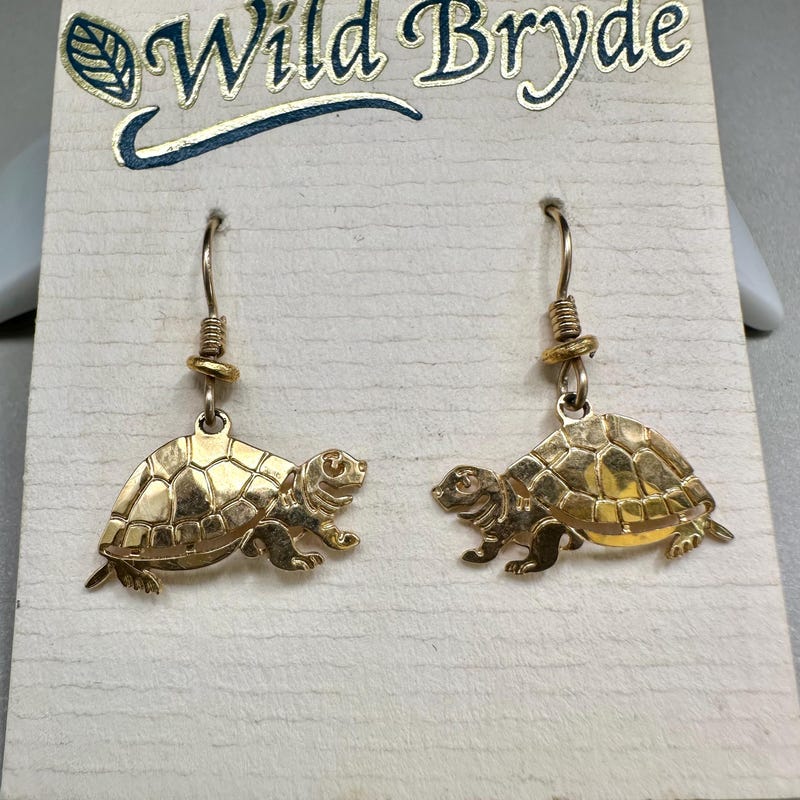 Wild Bryde - Etsy
