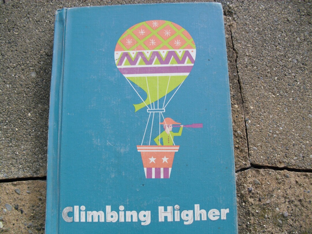 Climbing Higher Reading for Meaning Series Elementary School Level ...