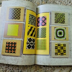 The New World of Needlepoint by Lisbeth Perrone - Etsy