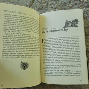 The House of Seven Gables by Nathaniel Hawthorne Reader's Digest ...