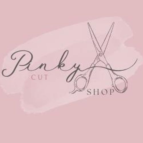 PinkyCut - Etsy