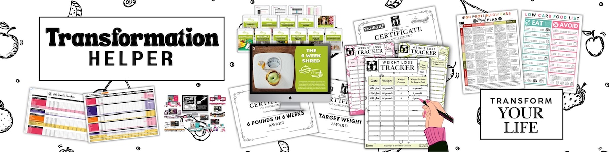 TransformationHelper - Etsy UK