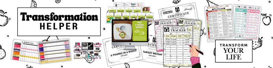 TransformationHelper - Etsy UK