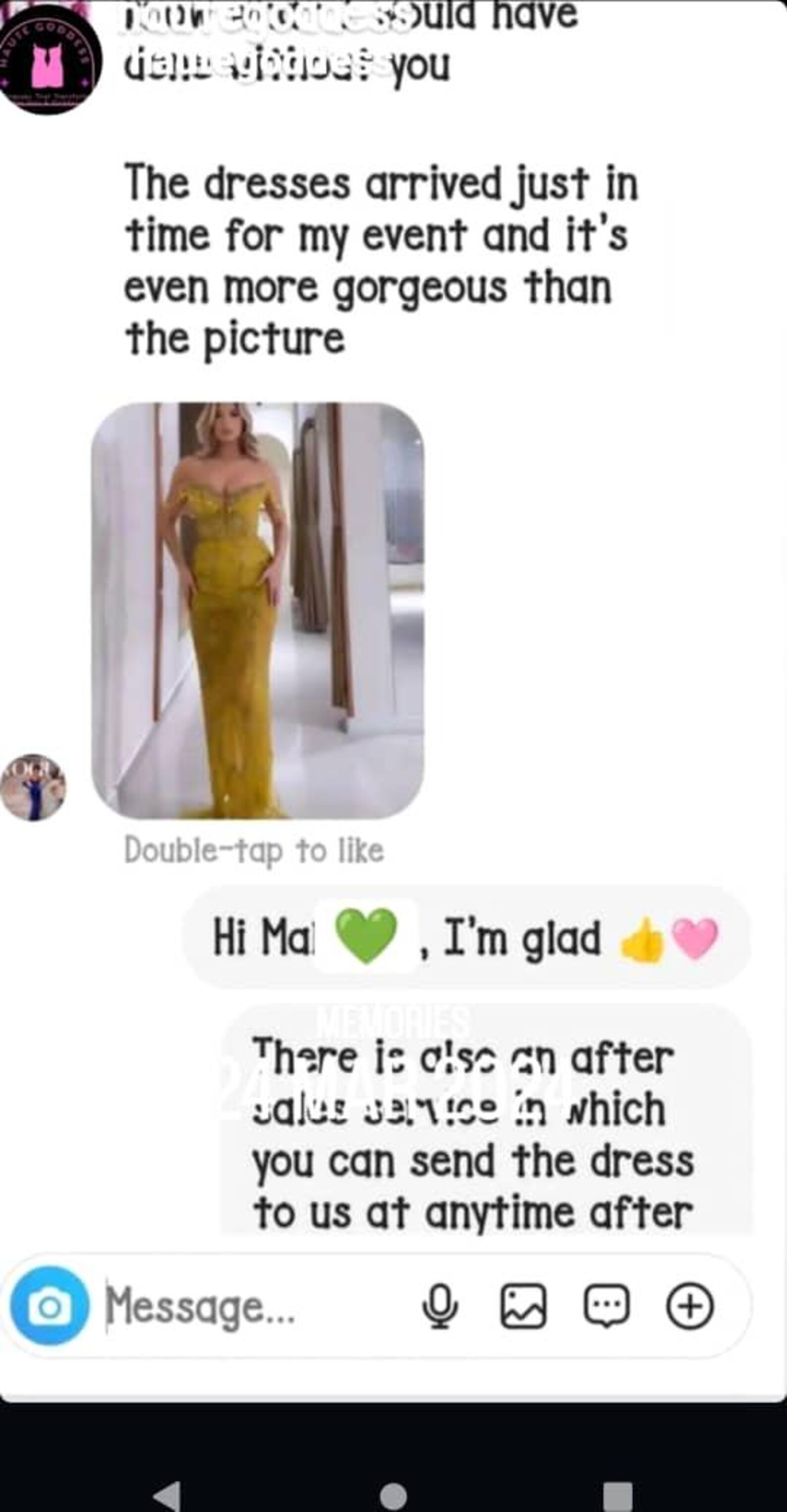 Goddess of Barbury Fishtail Bridal Gown Dress Wedding Dress ...