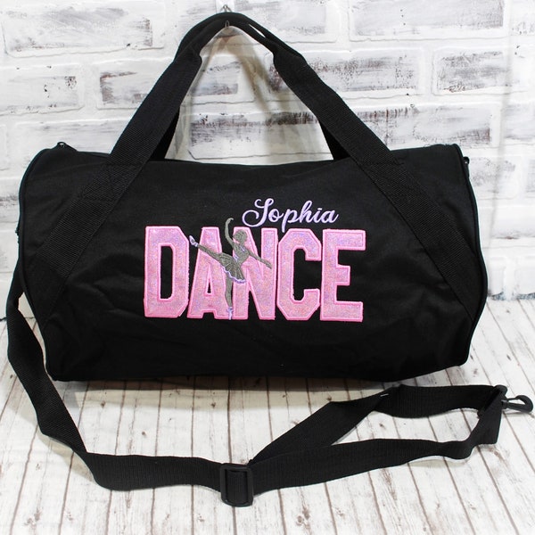 Dance Competition Bag - Etsy