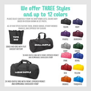 Hello Workout//personalized Gym Bag//work Out Bag Women//working Out ...
