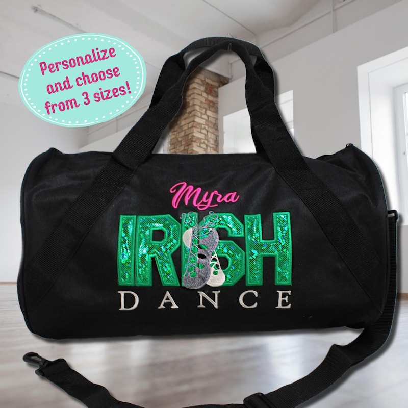 Irish Dance - Etsy