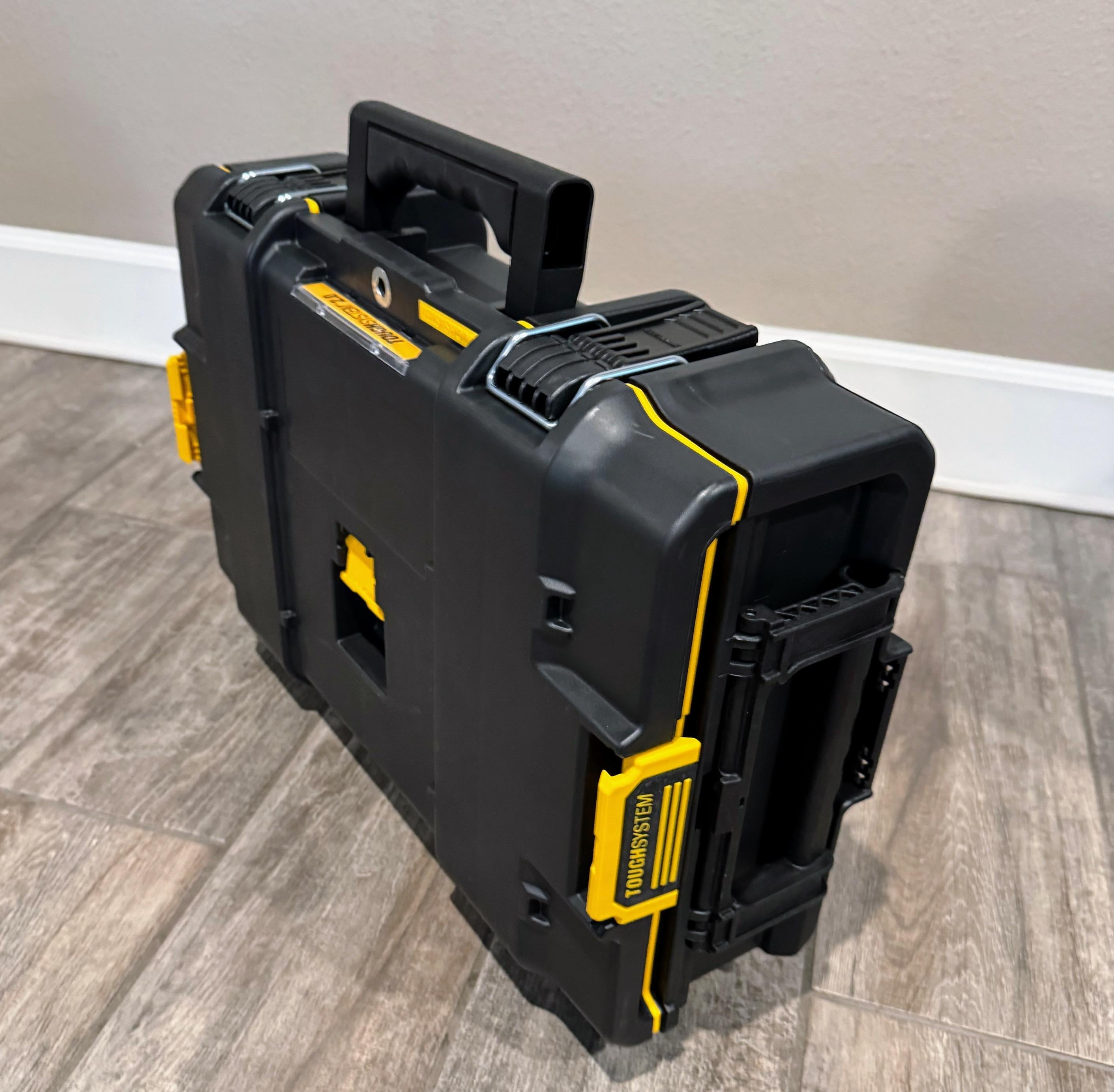 Hard Storage Case for the Work Sharp Professional Precision Adjust ...