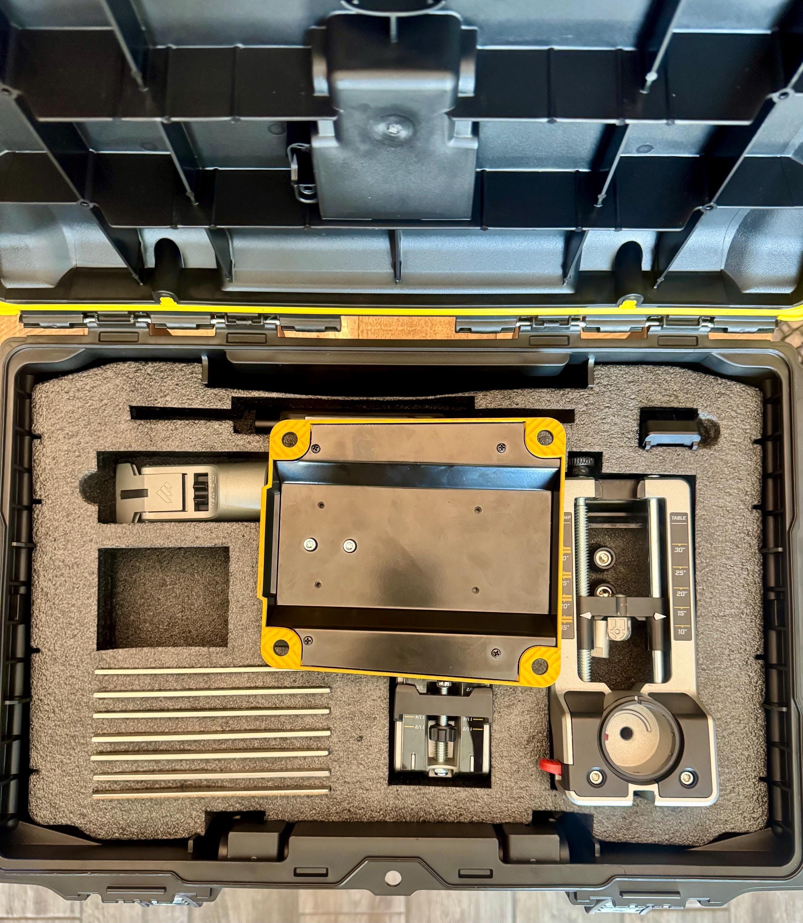 Foam Insert for the Work Sharp Professional Precision Adjust Knife ...