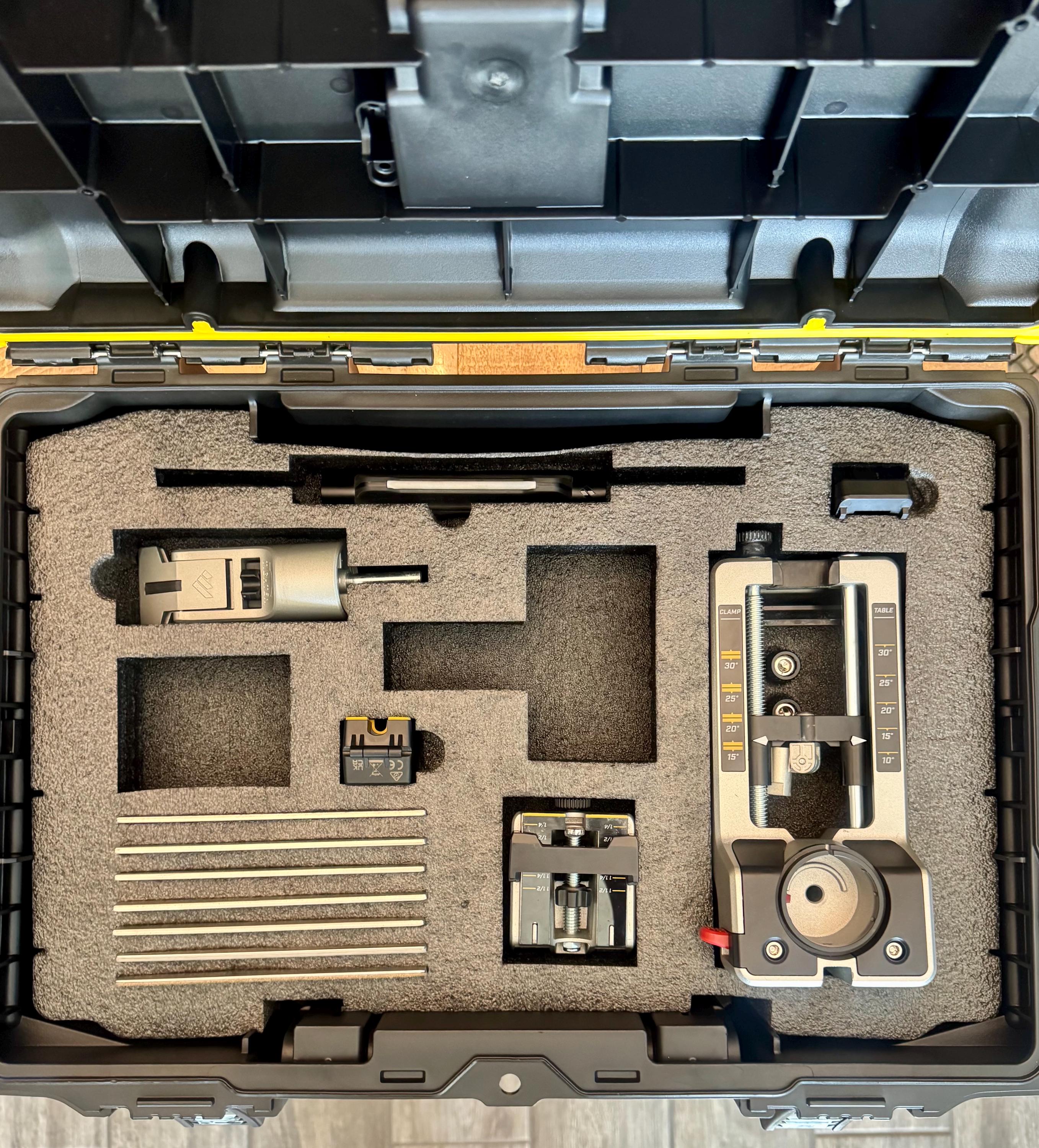 Hard Storage Case for the Work Sharp Professional Precision Adjust Knife Sharpener - Etsy