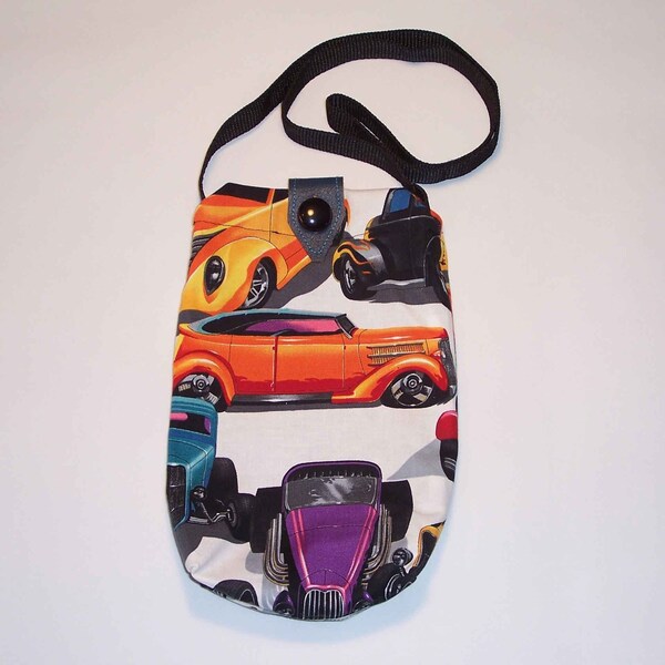 Car Shaped Purse - Etsy