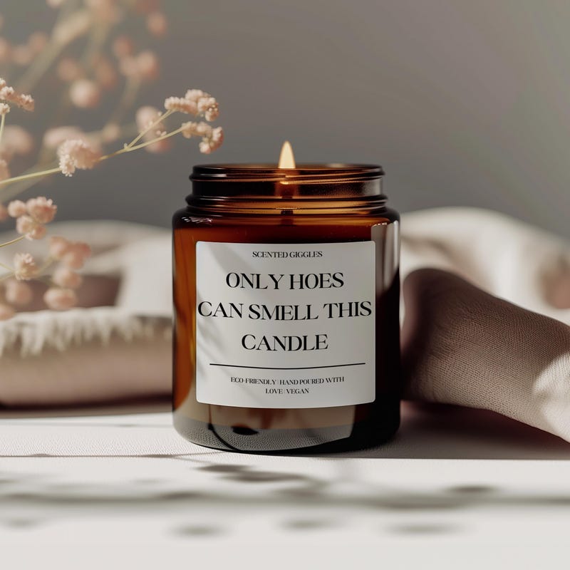 Funny Smell Gift - 60+ Gift Ideas for 2025