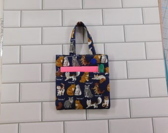 Cat Sticky Note Holder - Etsy