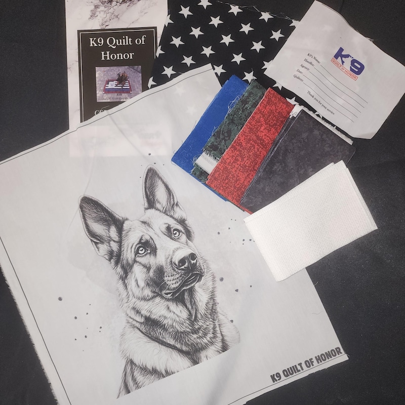 K9 Designs - Etsy