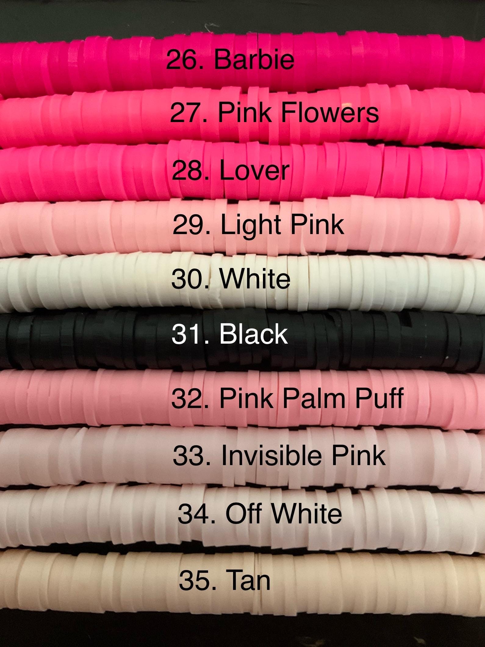 Custom Word Braclet - Etsy