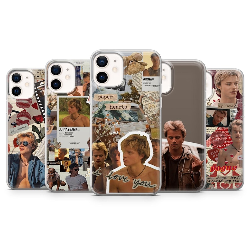 Jj - Etsy