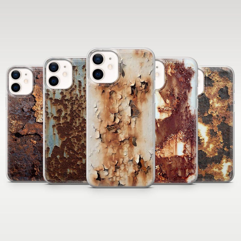 iPhone 17 Metal Case - Etsy