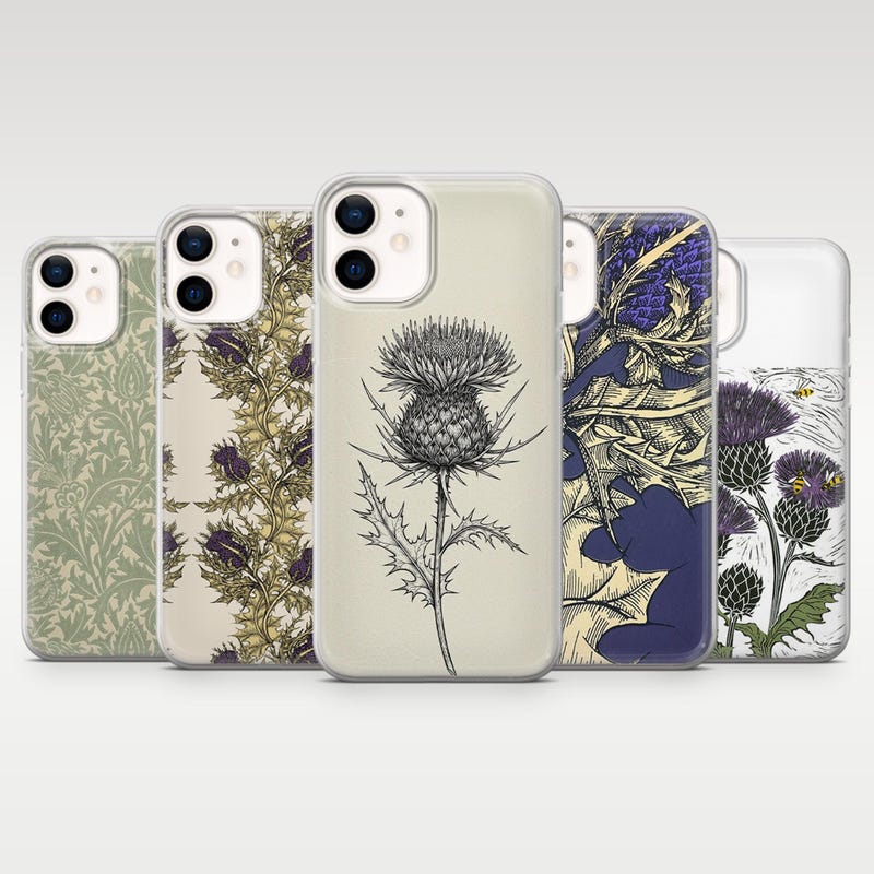 iPhone 17 Case Scottish - Etsy