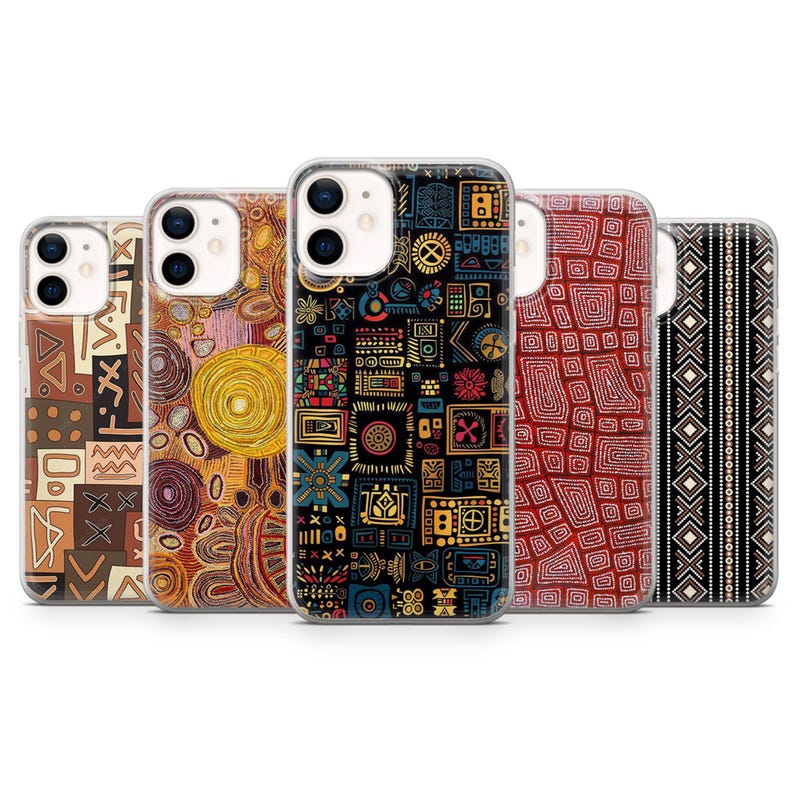 Aztec Phone Case - Etsy
