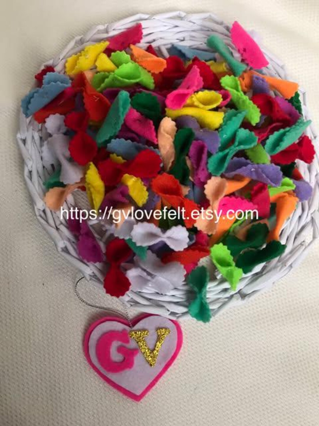 Pasta Set Felt Food Toys Handmade Handmade Paste - Etsy