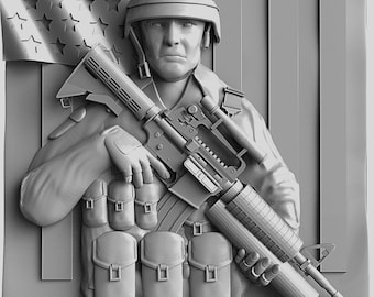 Laser Ready Png Svg Gcode Files Predator Gift Glowforge Engraver Cut ...