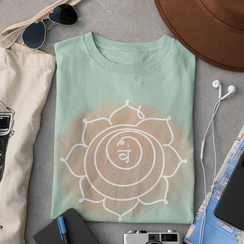 Chakra Clothing - Etsy
