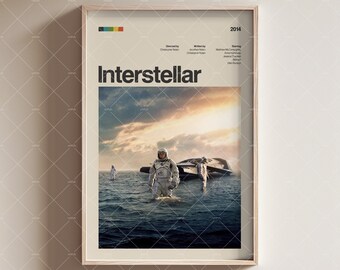 Aftersun Vintage Retro Poster, Aftersun Movie Print, Aftersun Wall Art ...