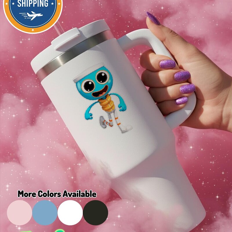 Dandy's World Merch - Etsy