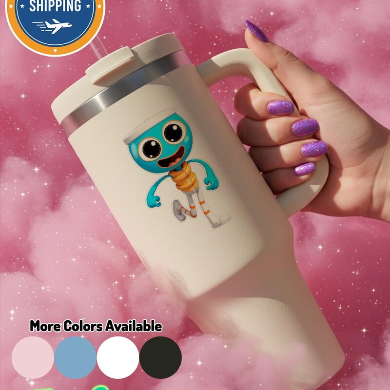 Dandy's World Merch - Etsy