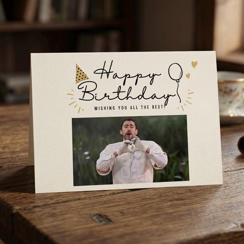 Shirt Handmade Card - Etsy