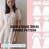 Prairie Dress - Etsy