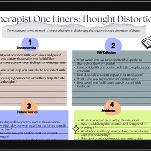 Therapy, Therapist, One Liners, Mental Health Sheets, Session ...