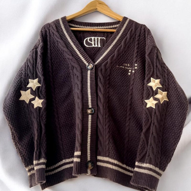 Cute Cardigan - Etsy