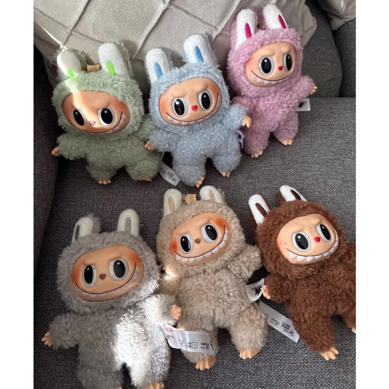 Lafufu Dolls - Etsy