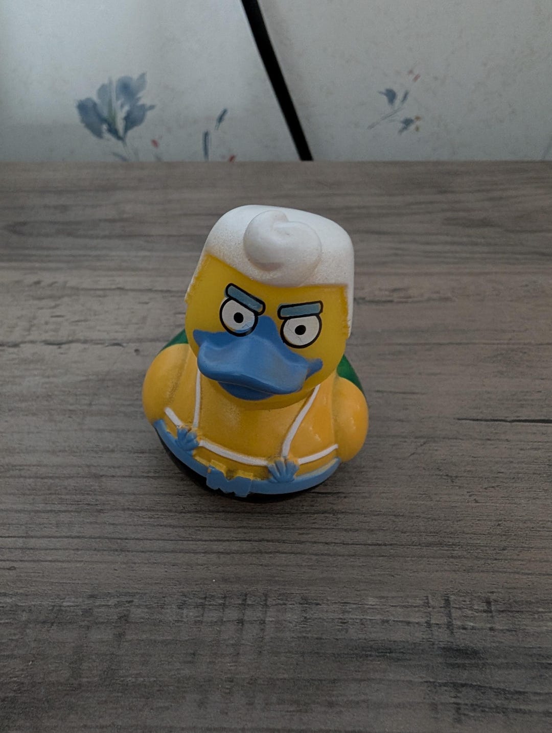 Spongebob Squarepants Character Ducks - Etsy