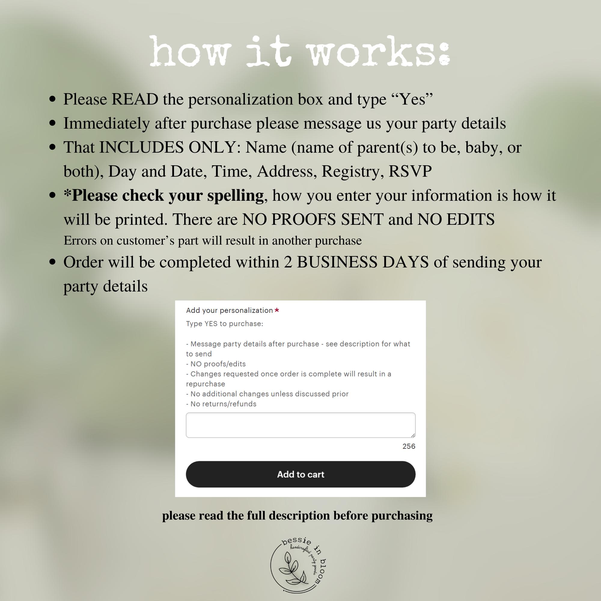 Baby Landing Soon Invitation DIGITAL DOWNLOAD | Blue Airplane Theme ...