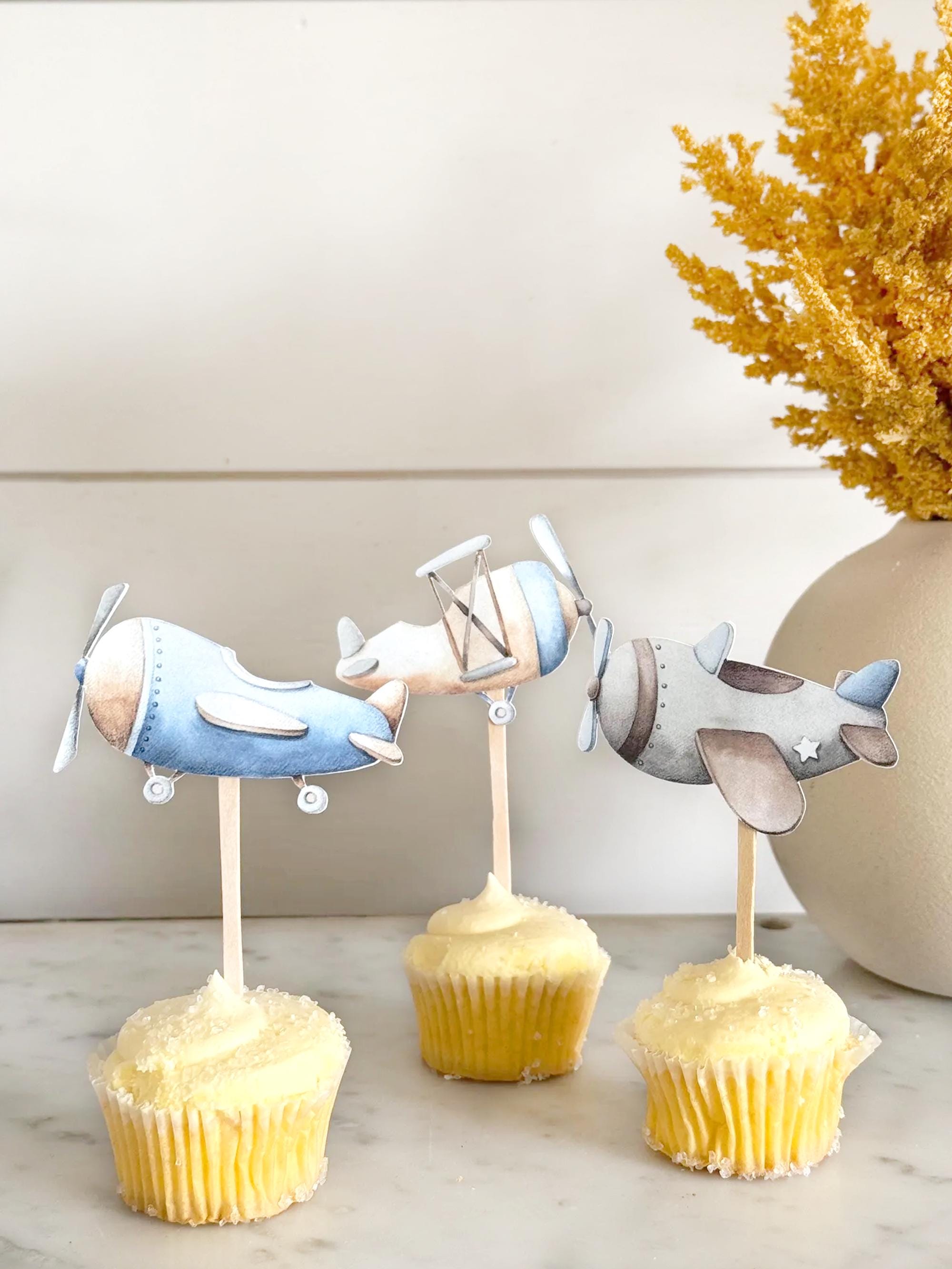 Airplane Dessert Ideas Easy Airplane Cake With Free Printable Cake