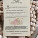 Peter Rabbit Baby Shower Storybook Invitation DIGITAL DOWNLOAD Classic ...